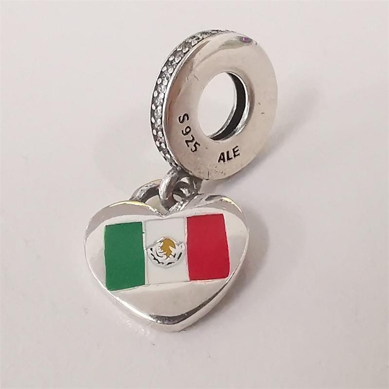 Pandora Mexico - Etsy