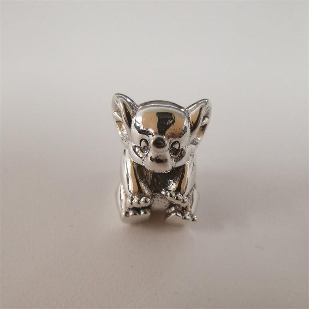 Pandora Lucky Elephant Animal S925 Bracelet Charm - Etsy