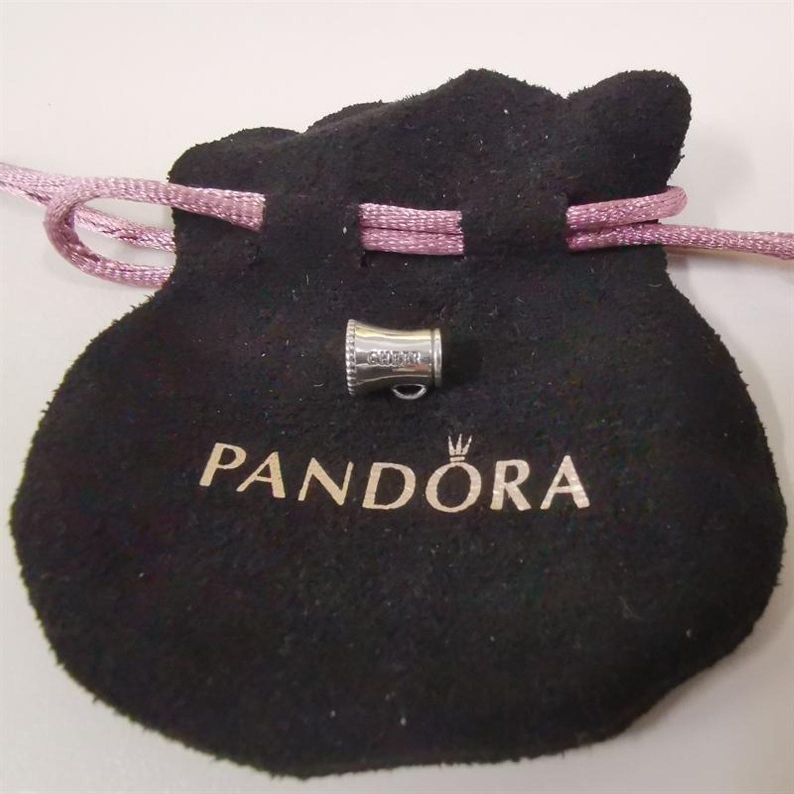 Pandora Sterling Silver Cheerleader Charm - Etsy