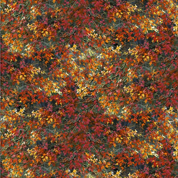 Landscape Fabric - Etsy