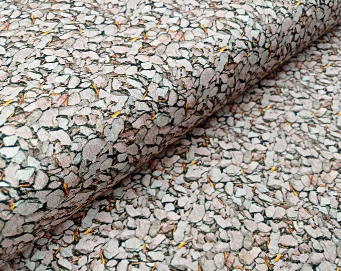 Stone Fabric Stone Walled by Peacoquettedesigns Faux Stone Rock Home ...