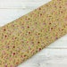 Cotton Fabric Floral Fabric Small Print Fabric Poly Cotton - Etsy