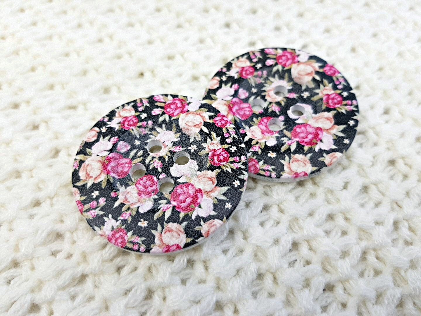 Extra Large Buttons Wooden Buttons Large Buttons Oversized - Etsy