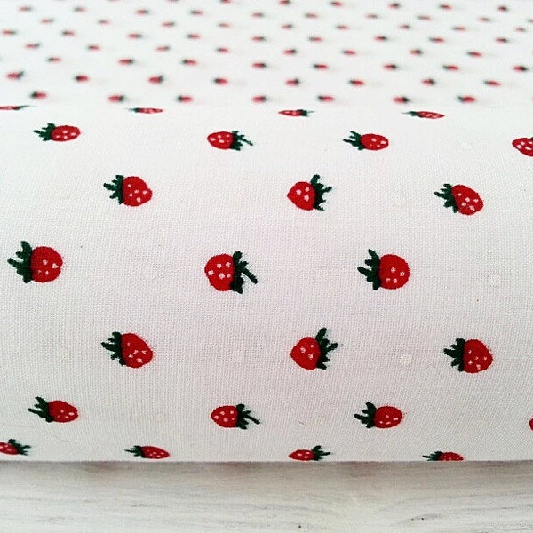 Tiny Print Fabric - Etsy