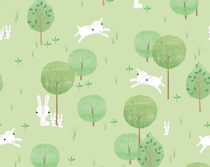 Peter Rabbit Quilt Panel, Cotton Fabric, Peter Rabbit Fabric, Beatrix ...