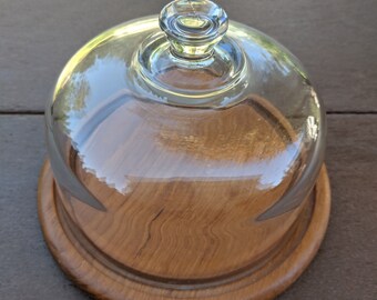 Cheese Cloche | Etsy