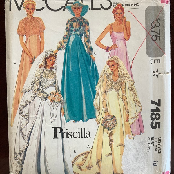 Mccalls 7185 - Etsy