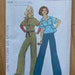 UNCUT 1987 Simplicity Pattern 8468. Size XL - Etsy