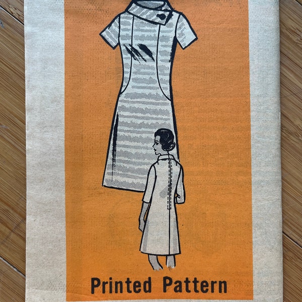 Mail Order Patterns - Etsy