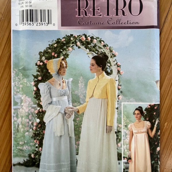 Simplicity 9221 - Etsy