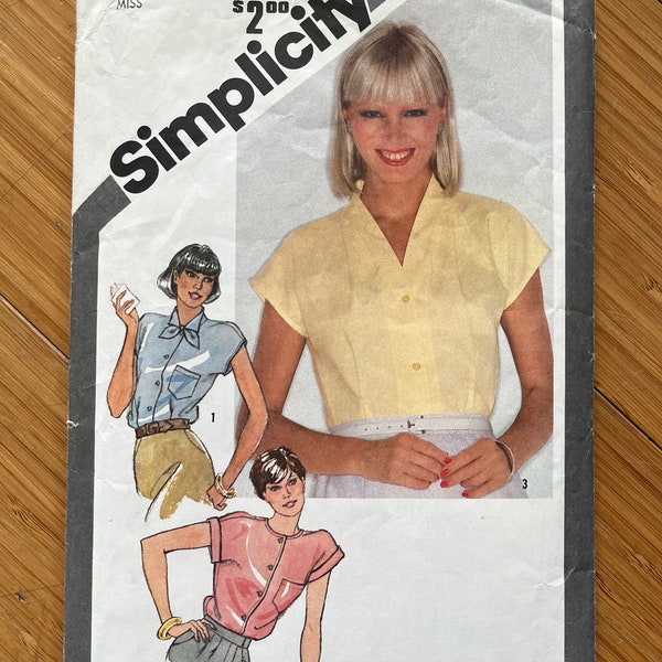 Simplicity 9915 - Etsy