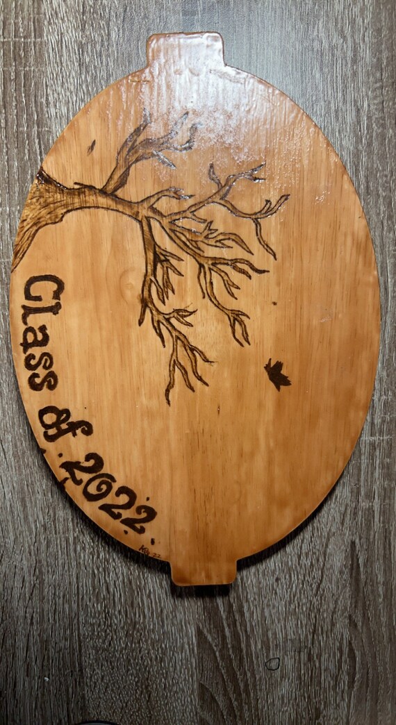 CUSTOM WOOD BURN - Etsy