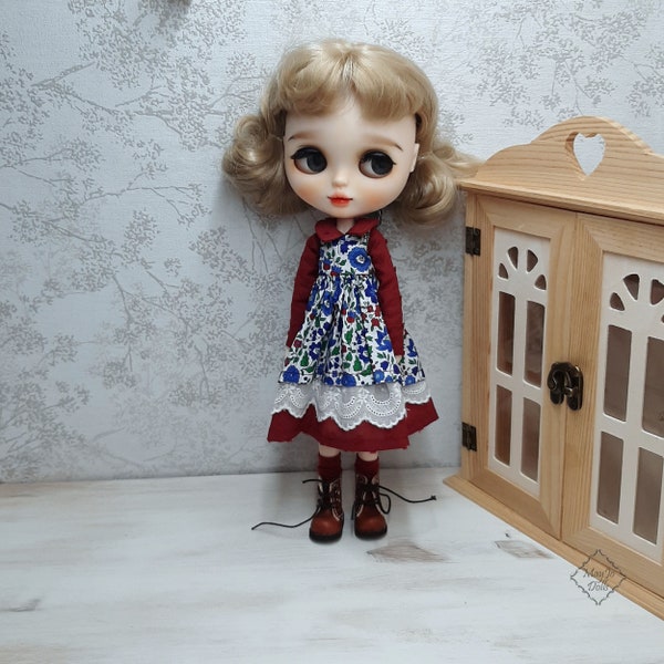 Layered Skirt - Etsy