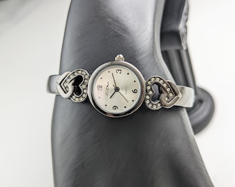 Le Chat Watch - Etsy