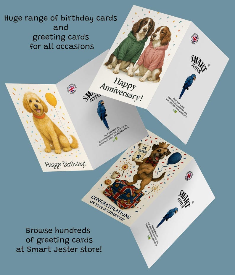 We Are Going to London - England - Tower Bridge Card - Premium Greeting ...