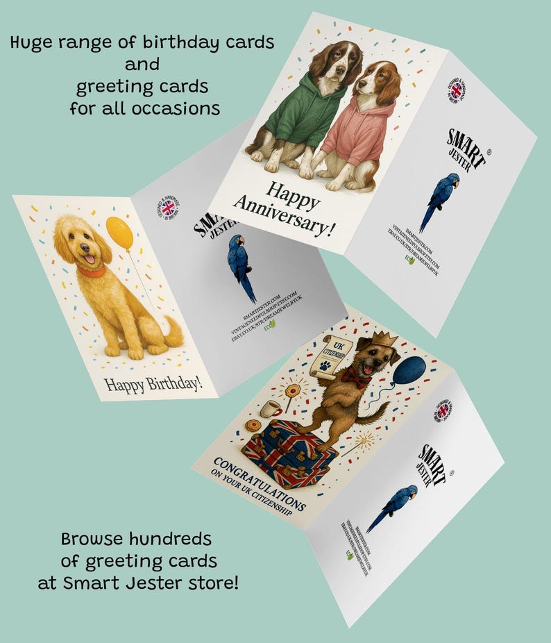 Bearcat Movie Night (binturong) Happy Anniversary Card - Funny Animal ...