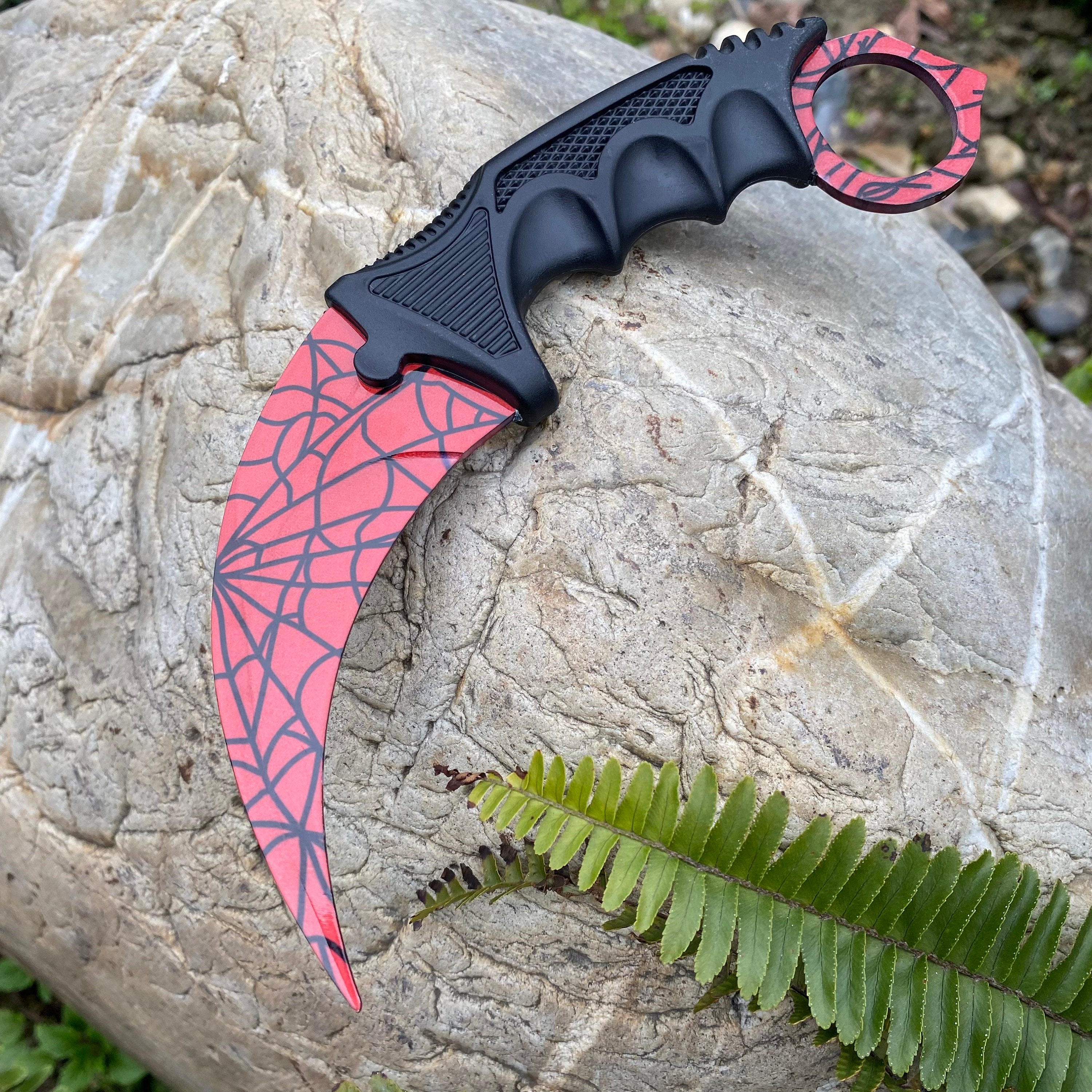 Splinter Cell Karambit Replica