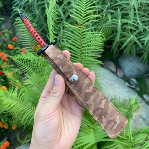 Zelda Windcleaver Sword Miniature Metal Link Windcleaver Katana Game ...