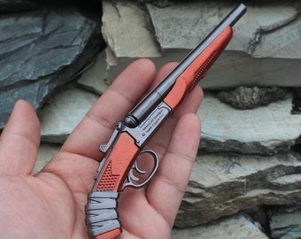 Shotgun Miniature - Etsy