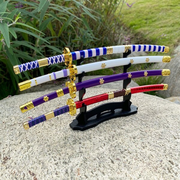 Zoro - Etsy
