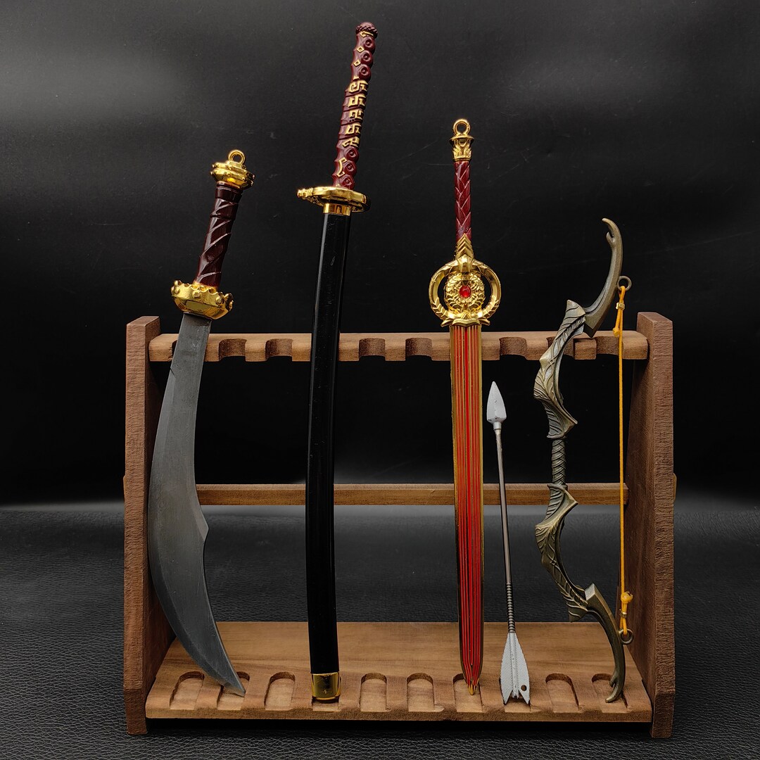 Skyrim Top One-hand Sword Scimitar Daedric Artifact Mephala Ebony Blade ...