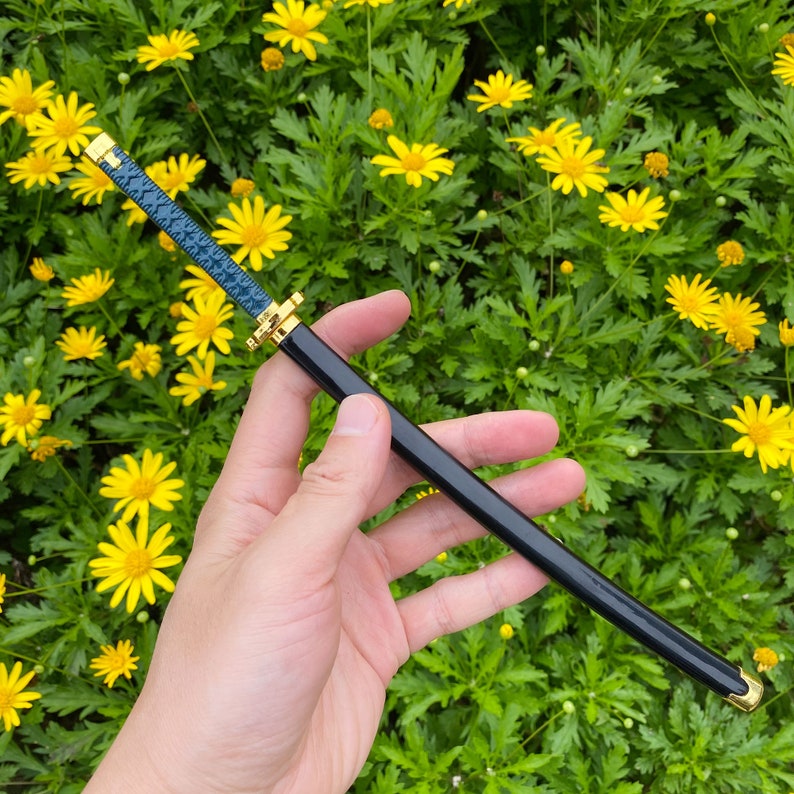 26cm/10.2 Nagakiba Small Katana Nagakiba Miniature Sword - Etsy