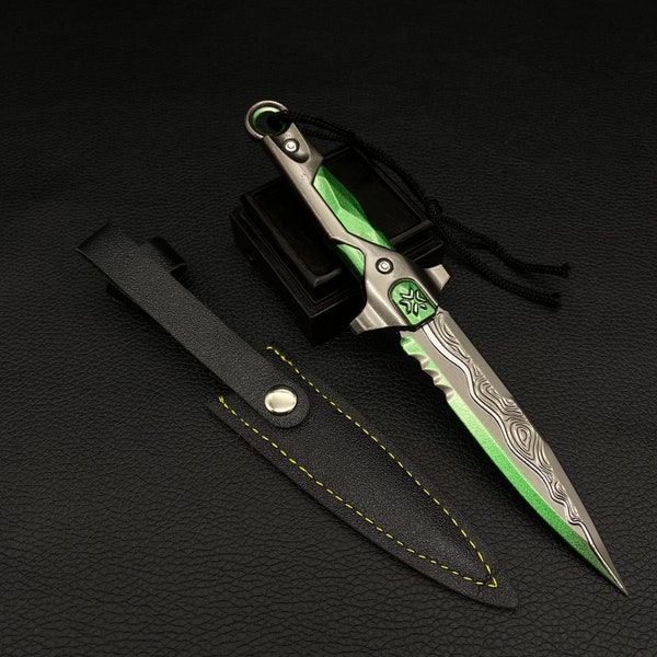 Valorant Knife Blunt - Etsy