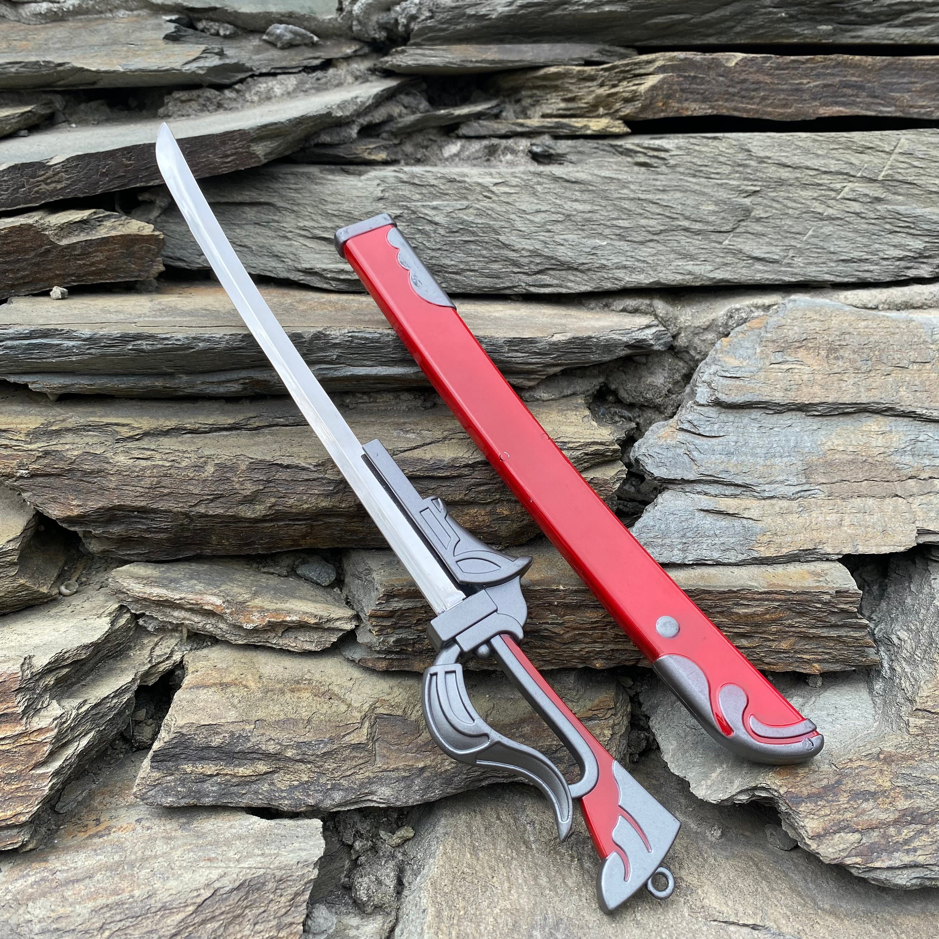 Project Yasuo Sword