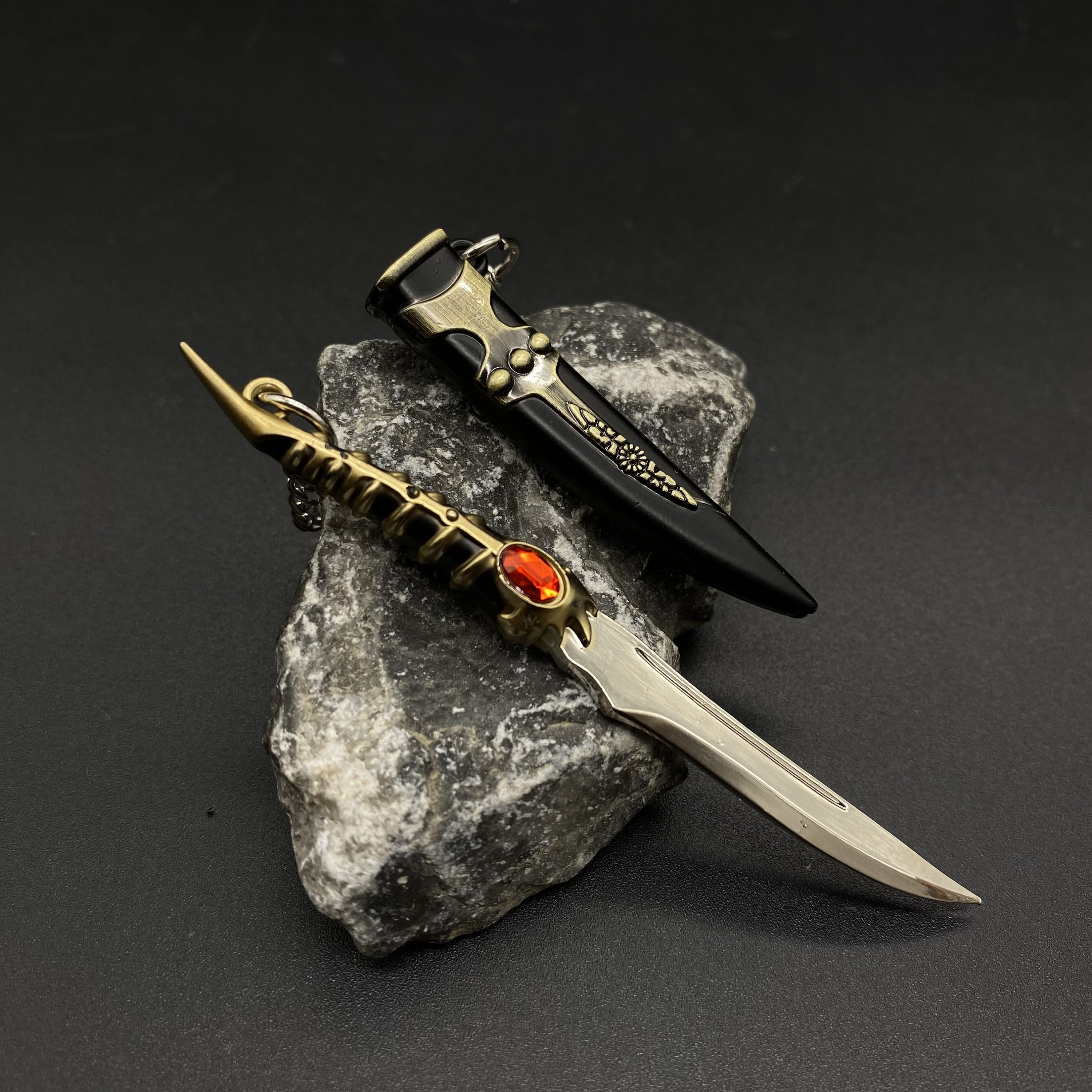 Dragonbone Dagger Game Of Thrones