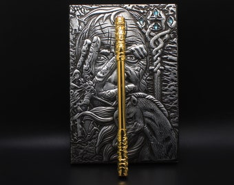 Monkey King Staff - Etsy