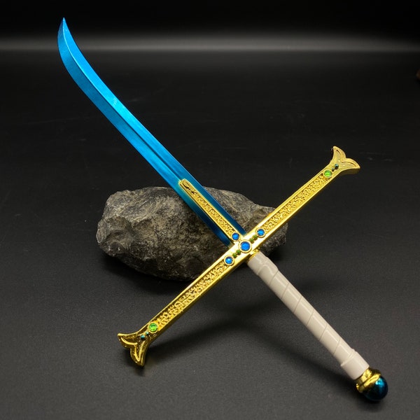 Sword of Mihawk - Etsy