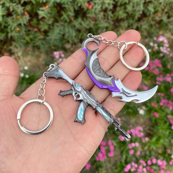 Reaver Karambit - Etsy