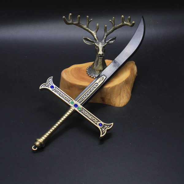 Mihawk Sword - Etsy