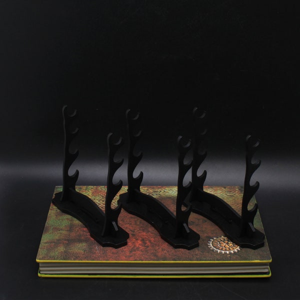 Sword Display - Etsy