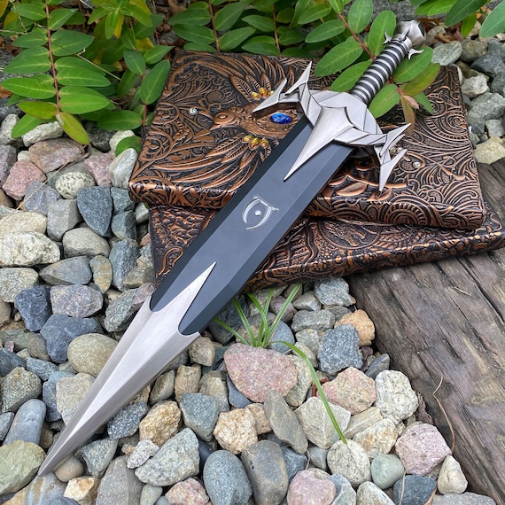 Skyrim Dagger Replica