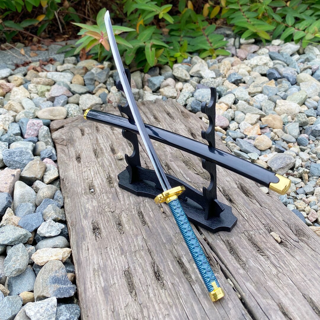 26cm/10.2 Nagakiba Small Katana Nagakiba Miniature Sword - Etsy