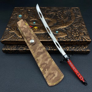 Zelda Windcleaver Sword Miniature Metal Link Windcleaver Katana Game ...