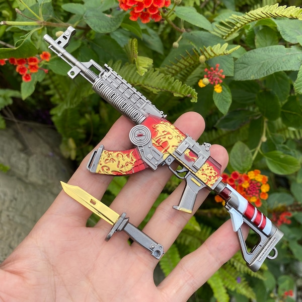 Ak47 Replica - Etsy
