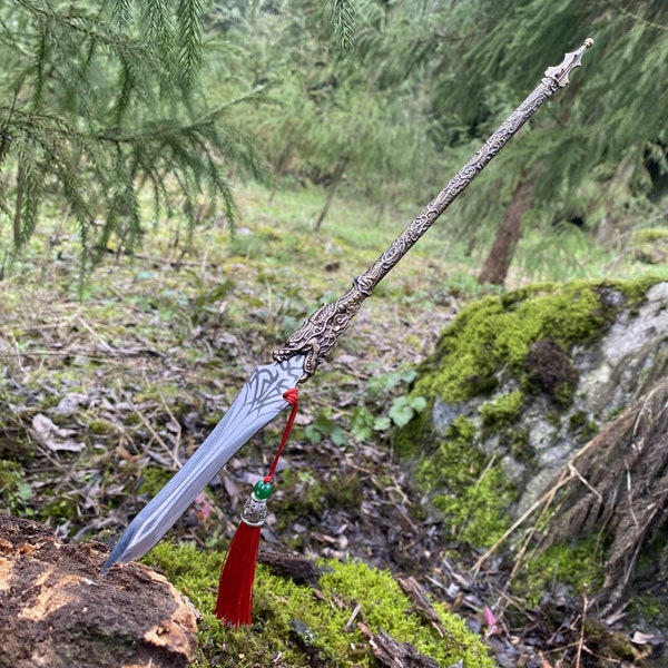 Mini Spike Knives - Etsy