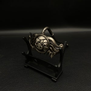 Monkey King Bar Zhu Bajie Nine-toothed Rake Wujing Demon Subduing Staff ...