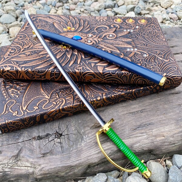 Shanks Cosplay - Etsy