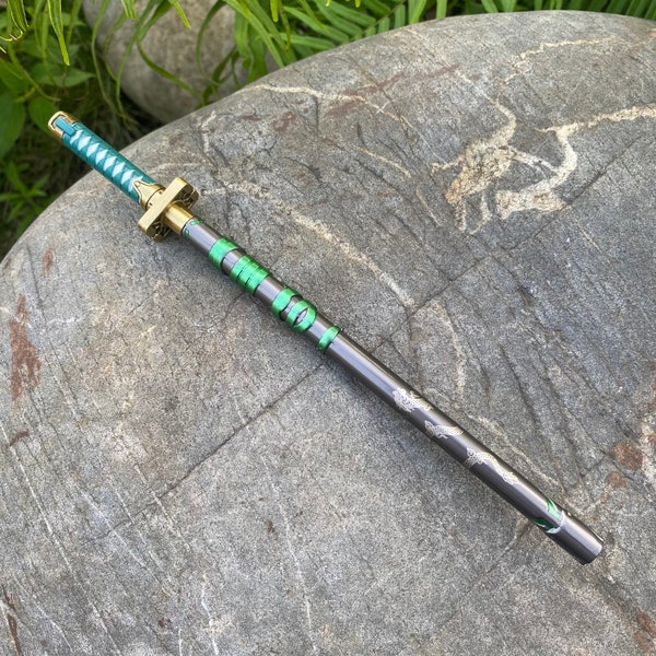 Roronoa Zoro - Etsy