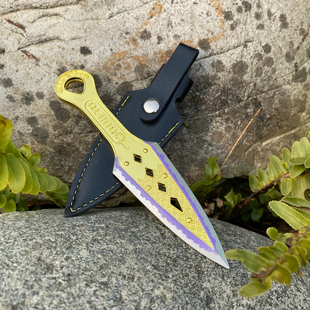 Wraith Heirloom Metal Golden Game Heirloom Metal Hand-polished - Etsy