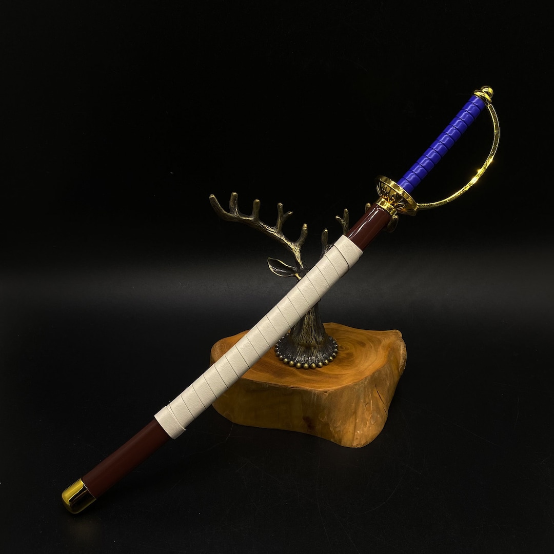 Vista Swords Miniature Flower Sword Small Metal Replica Blunt - Etsy