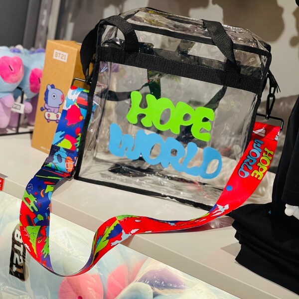 Hope World Shirt - Etsy