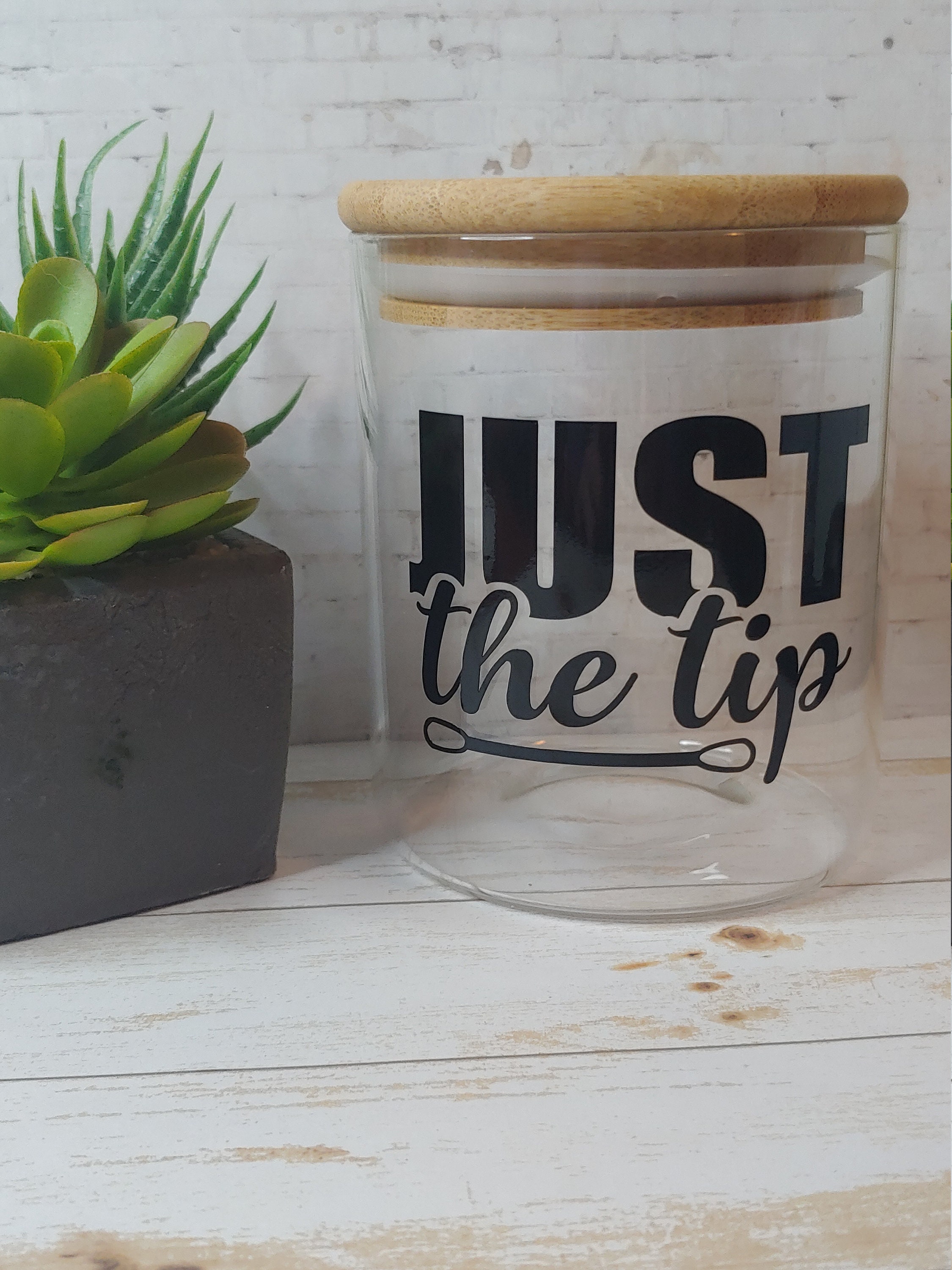 Funny Bathroom Vinyl Decal ONLY Custom Sticker for | Etsy