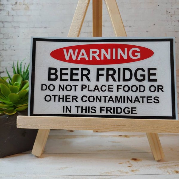 Beer Fridge - Etsy