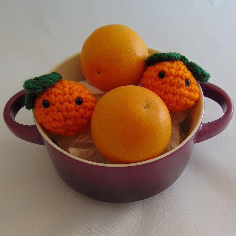 Clementines - Etsy
