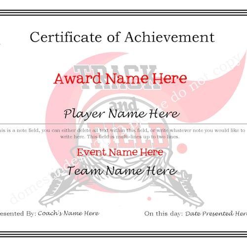 Track and Field Digital Background - Etsy