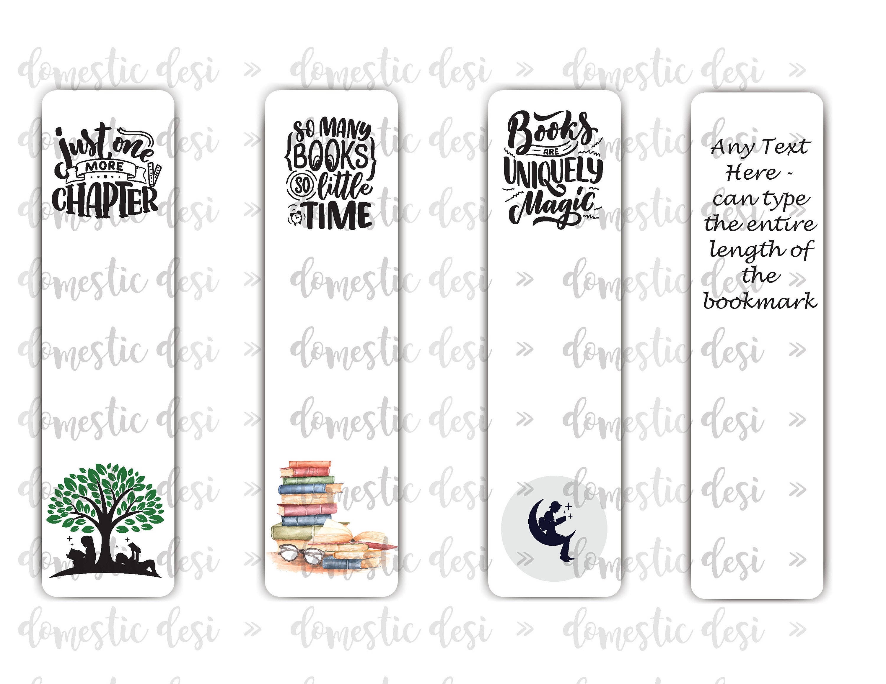Editable Reading Certificate/awards 3 Templates With Printable - Etsy